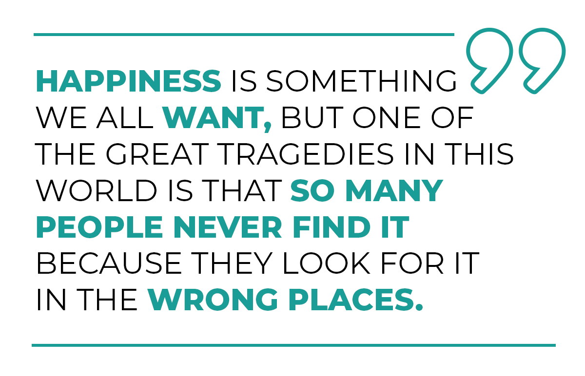 What Are the Beatitudes? | Mission Impact