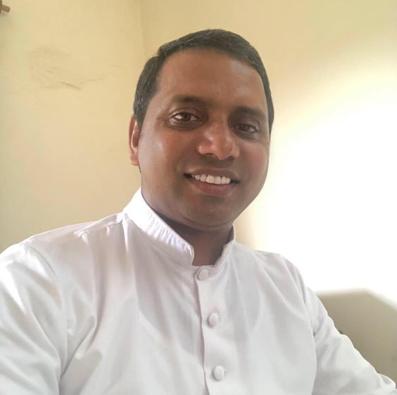 2024 Lenten Devotional | Mission Impact