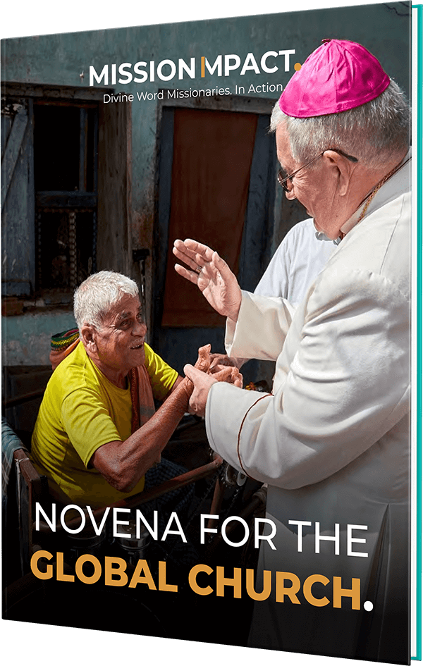Impact on the Global Church | Divine Word Missionaries