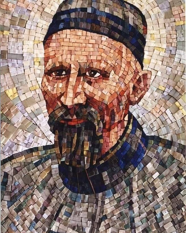 Novena in Honor of St. Joseph Freinademetz | Mission Impact